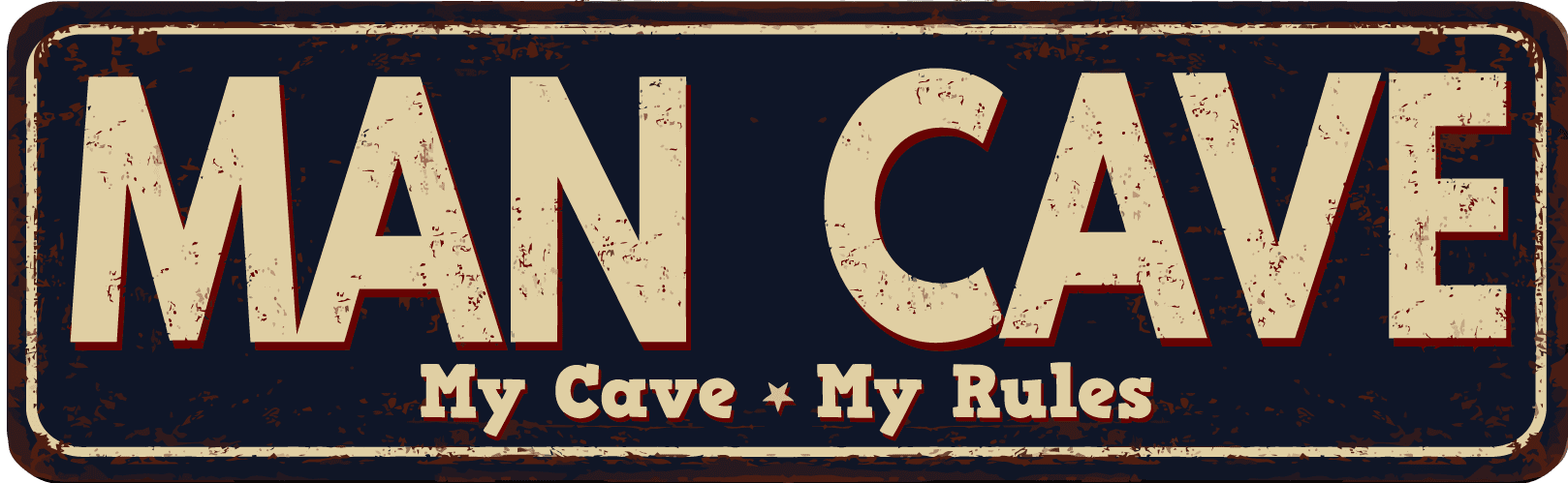 Man Caves | Metal Building Sales