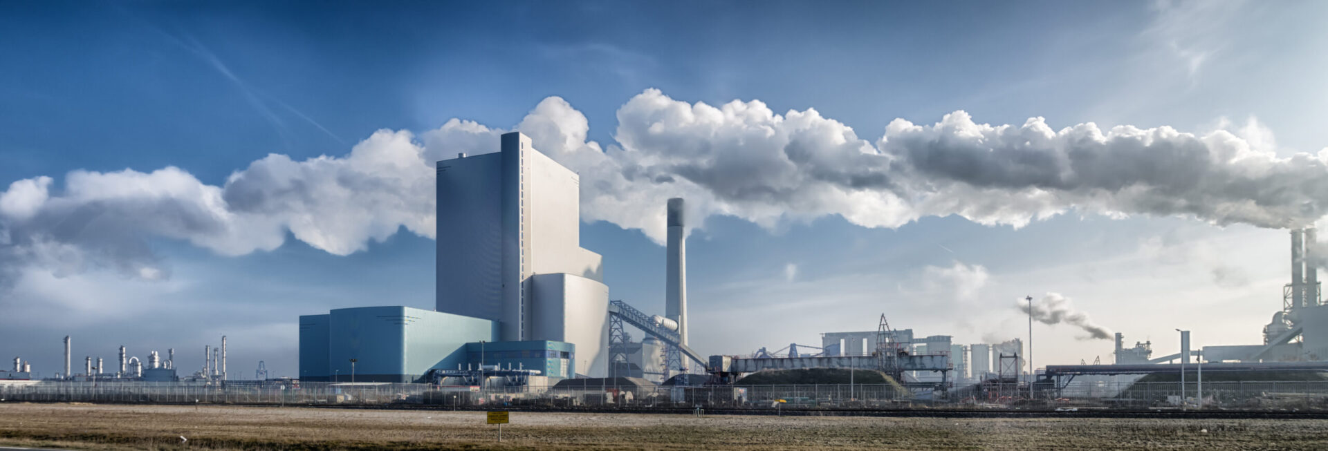PUBLIC UTILITY BUILDINGS | Metal Building Systems