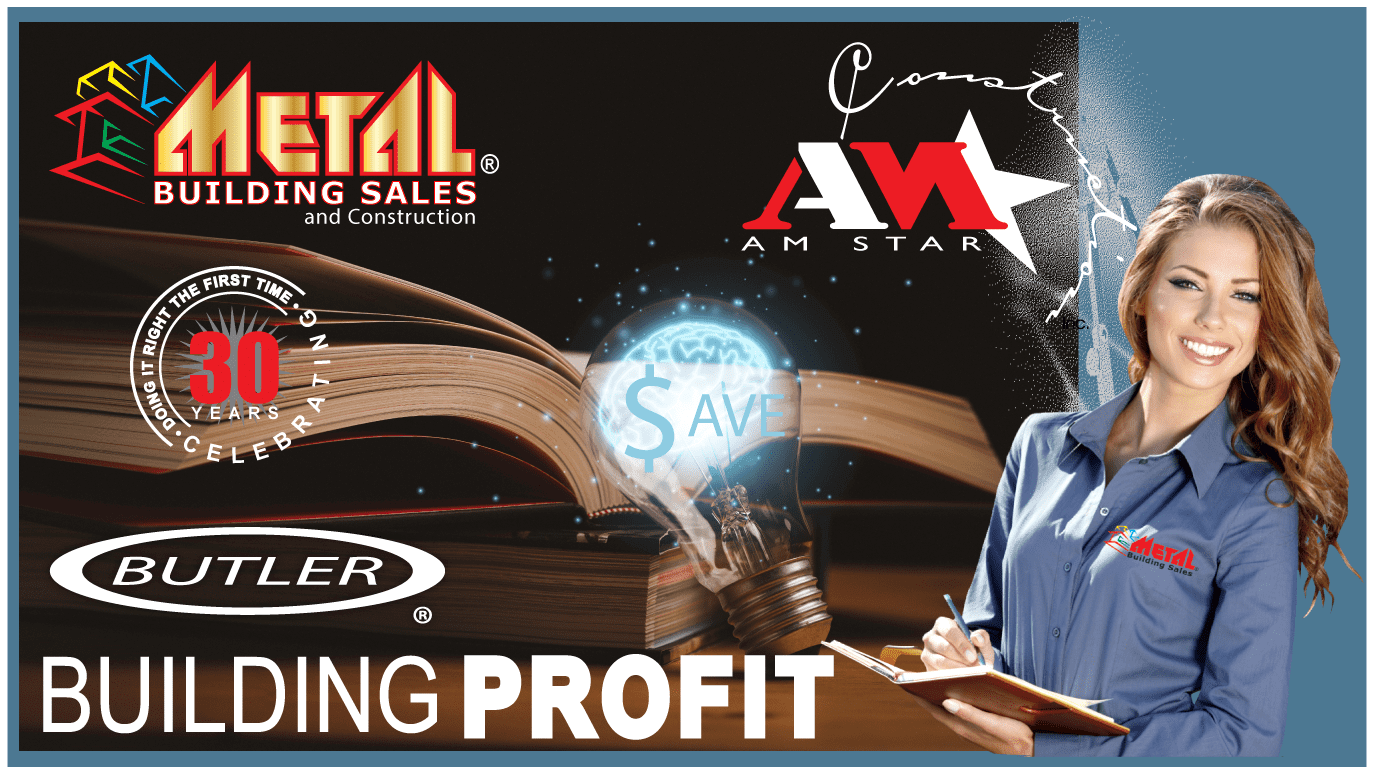 Butler® Prefabricated Buildings Success Stories | Butler Metal ...