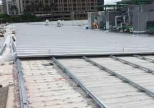 BUTLER® ROOF SYSTEMS | Standing Seam Metal Roof Solutions